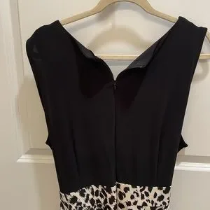 Emma & Michele | Pants & Jumpsuits | Emma Michelle Wide Leg Jumpsuit ...